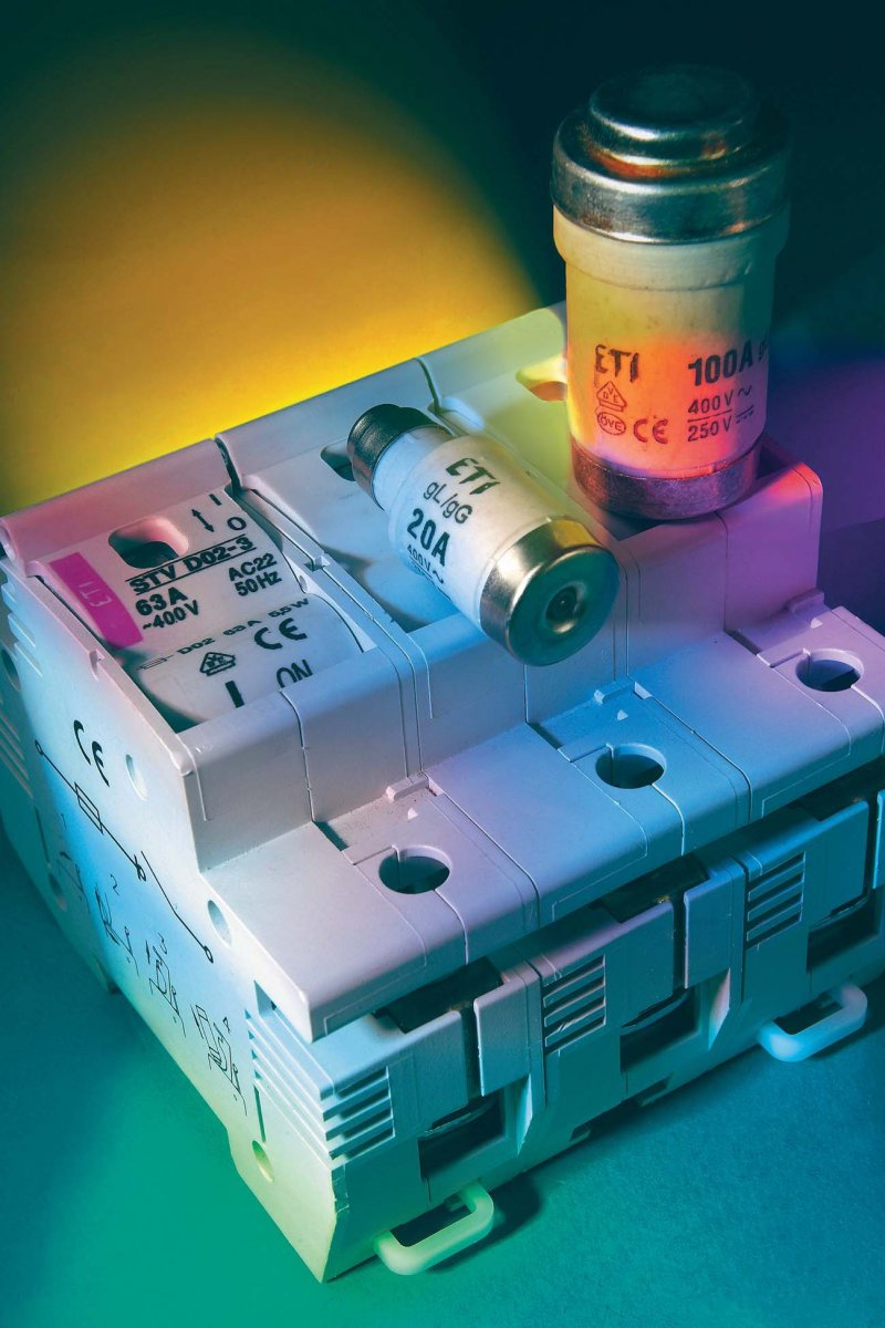 ETI ELEKTROELEMENT d.d. - PEG ONLINE